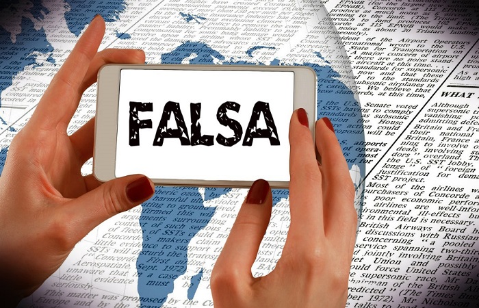 Qué Hacer Si Tu Empresa Es Víctima De Una Fake News Maclucan