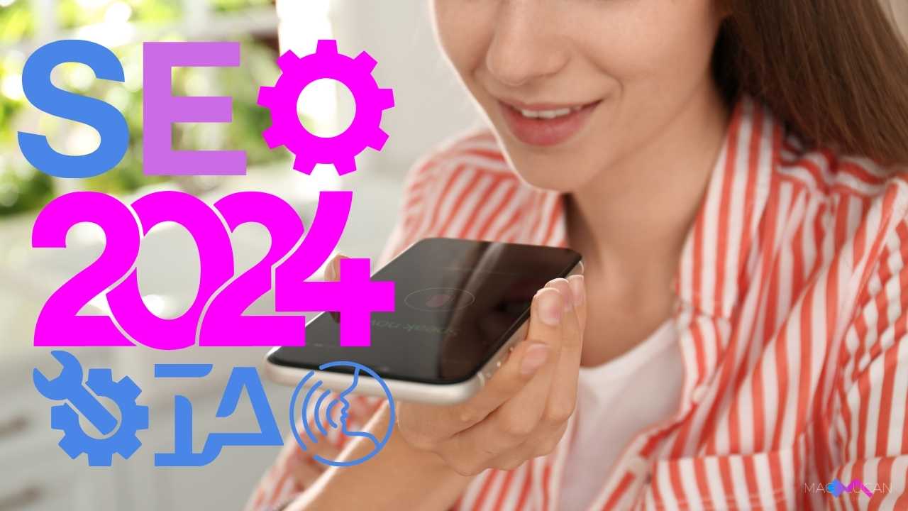 Dominando el SEO en 2024: Estrategias y Tendencias Imprescindibles